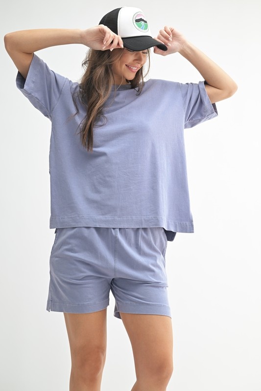 Mya Top Set Hunnis 8099