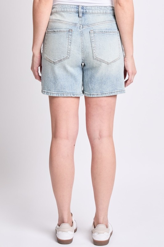 Miller Denim Shorts - Hunni's