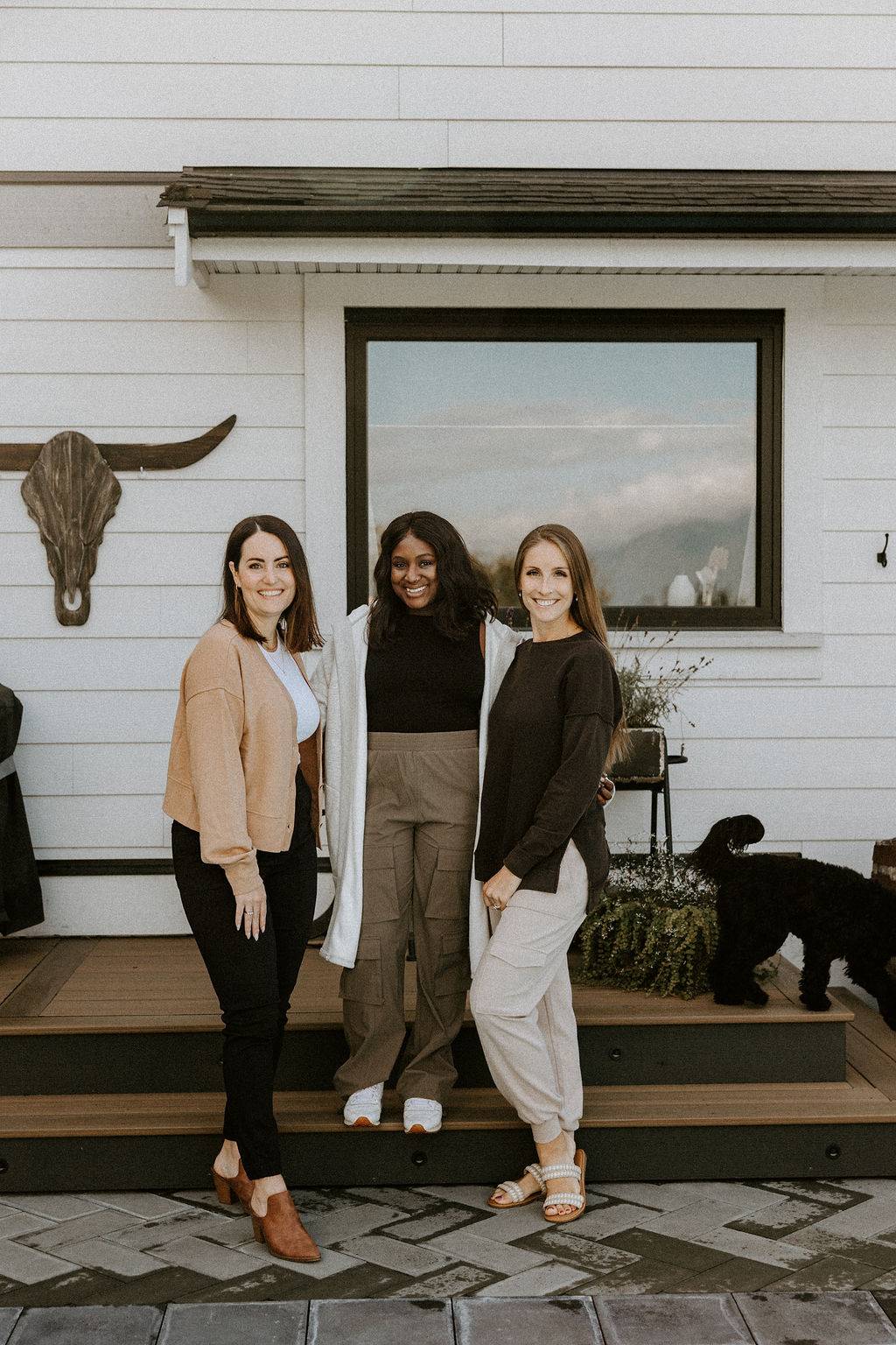 Hunnis - Women's clothing Store located in Langley and Chilliwack, B.C ...