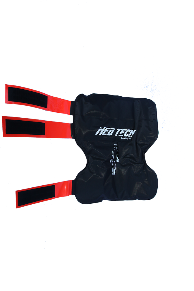 MedTech Ankle / Wrist Vacuum Splint - Climb On Equipment
