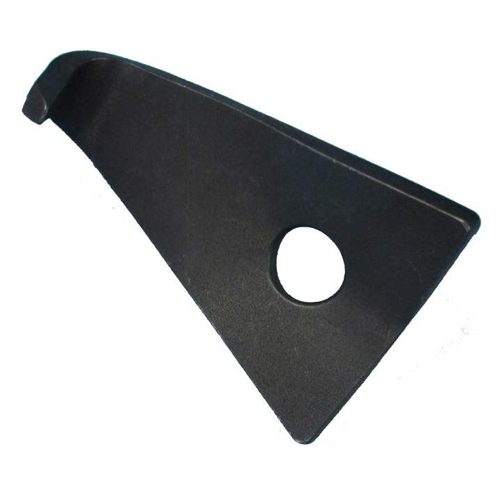 Moses Climbing Logan Hook - Climb On Equipment