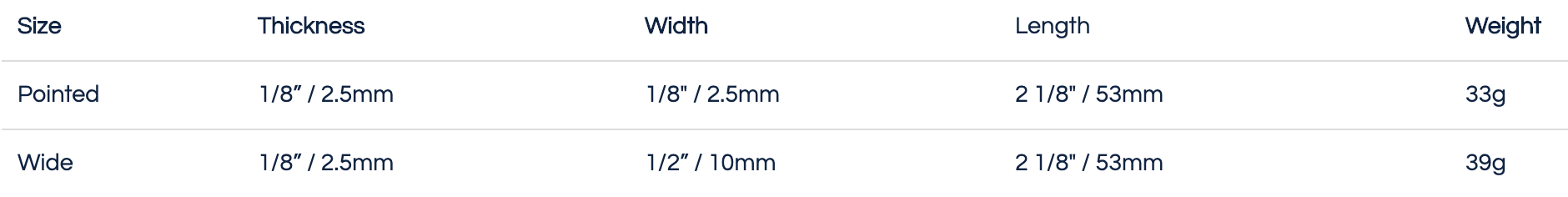 Moses Climbing Logan Hook - Climb On Equipment