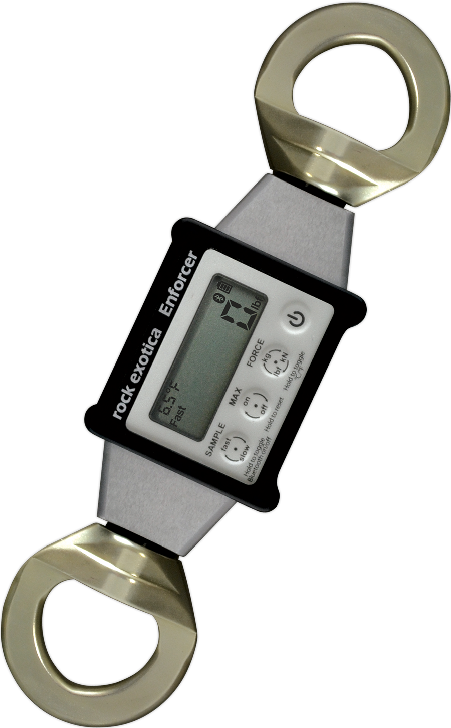 Rock Exotica Enforcer Load cell - Climb On Equipment