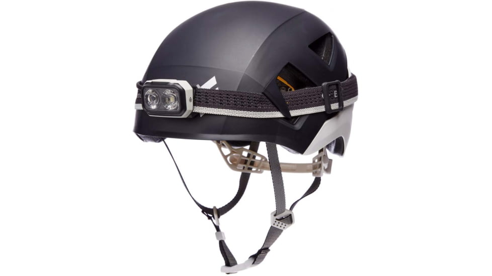 Black Diamond MIPS Capitan Helmet - Climb On Equipment