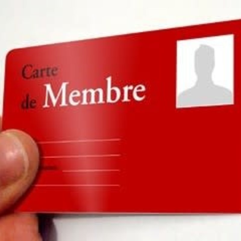 Carte de membre annuelle - Baseball Warehouse Carte de membre annuelle - Baseball Warehouse