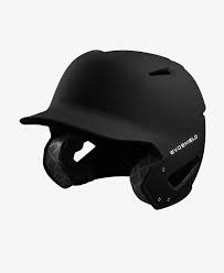 EvoShield Evoshield XVT™ Batting helmet - matte helmet - L'Entrepôt du ...