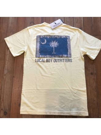 Local Boy Outfitters - Papa's General Store