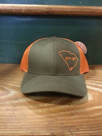 Local Boy Outfitters - Papa's General Store