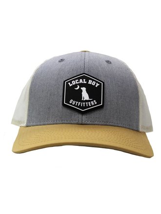 Local Boy Outfitters - Papa's General Store