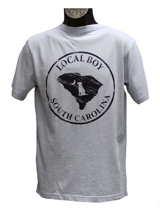 Local Boy Outfitters - Papa's General Store