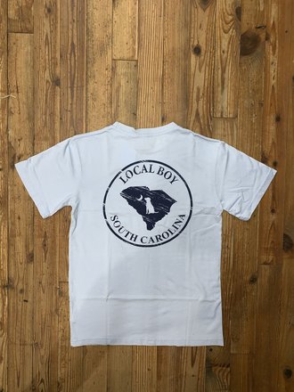 Local Boy Outfitters - Papa's General Store