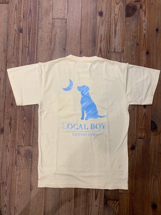 Local Boy Outfitters - Papa's General Store