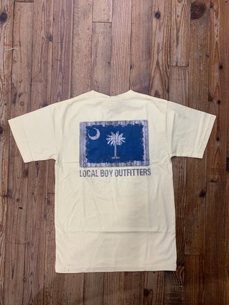 Local Boy Outfitters - Papa's General Store
