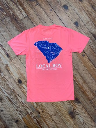 Local Boy Outfitters - Papa's General Store
