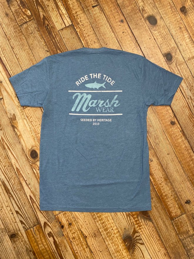 Marsh Wear - Papa's General Store