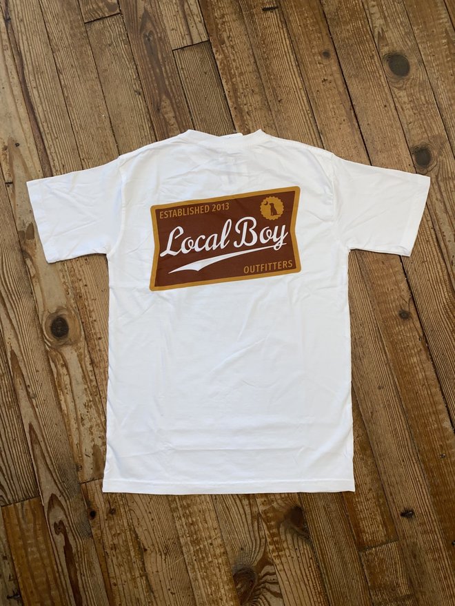 Local Boy Outfitters - Papa's General Store