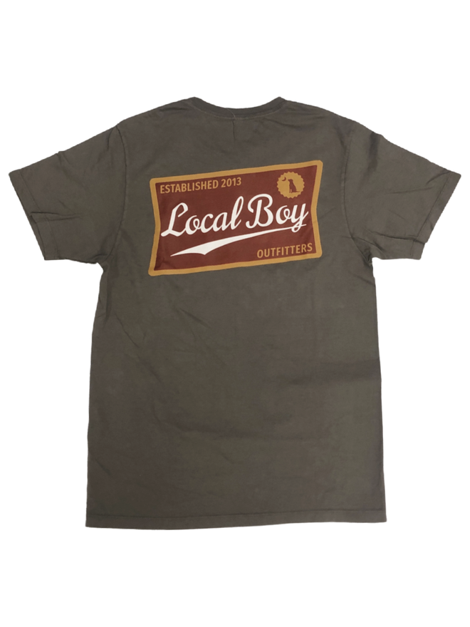 Local Boy Outfitters - Papa's General Store