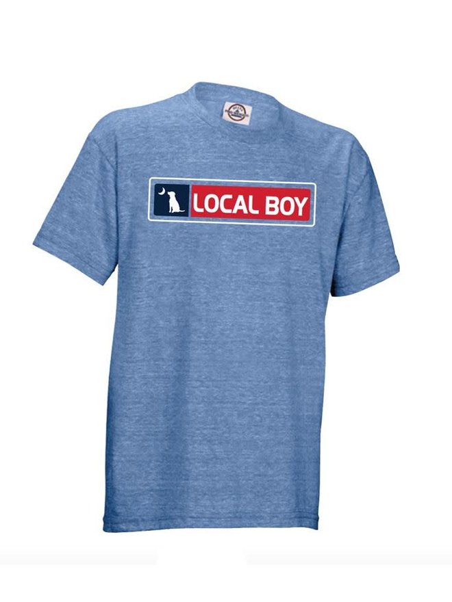 Local Boy Outfitters - Papa's General Store