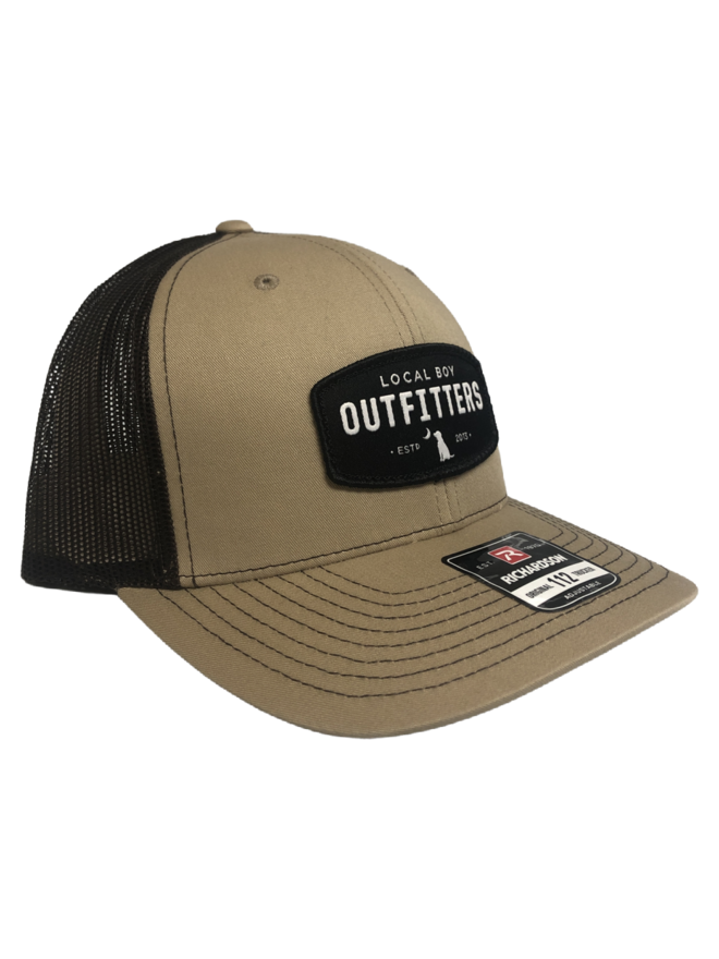 Local Boy Outfitters - Papa's General Store