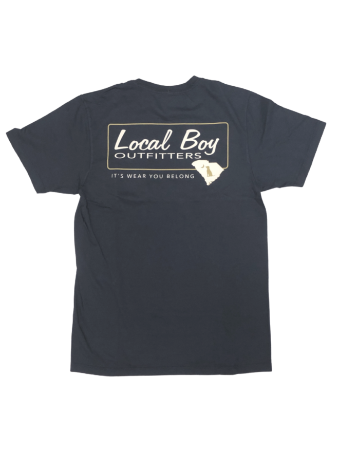 Local Boy Outfitters - Papa's General Store