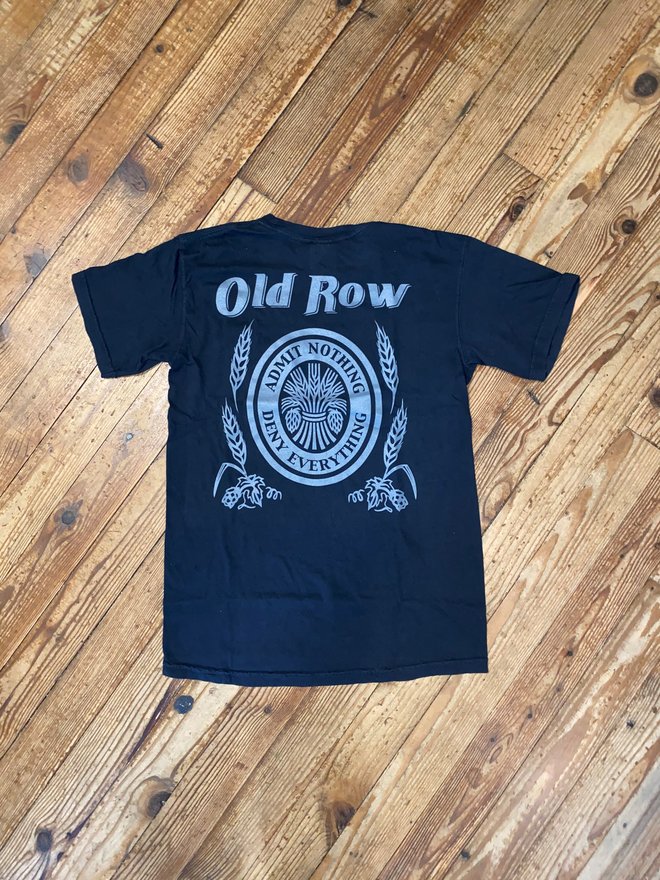 Old Row - Papa's General Store