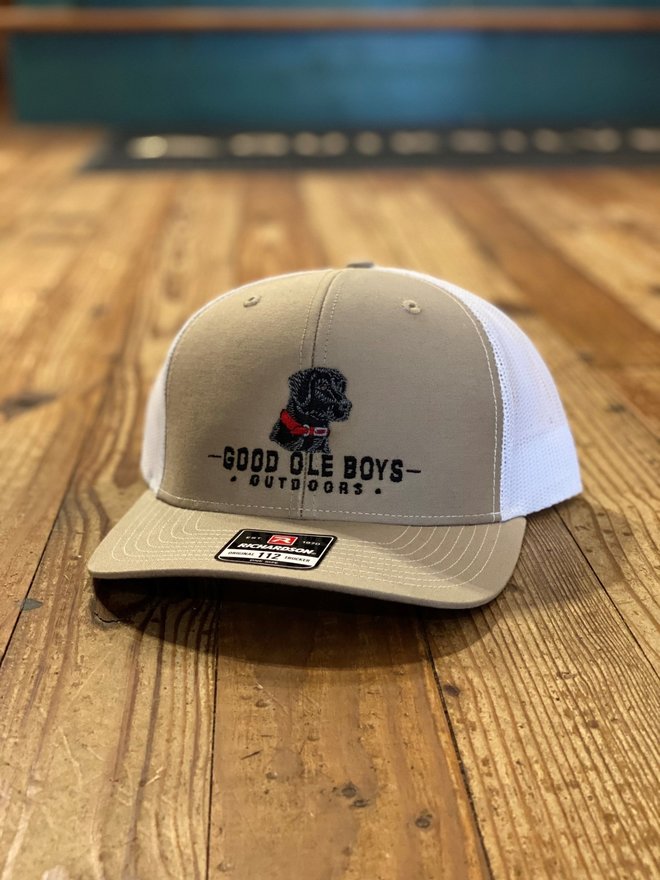 Good Ole Boys - Papa's General Store