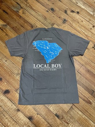 Local Boy Outfitters - Papa's General Store