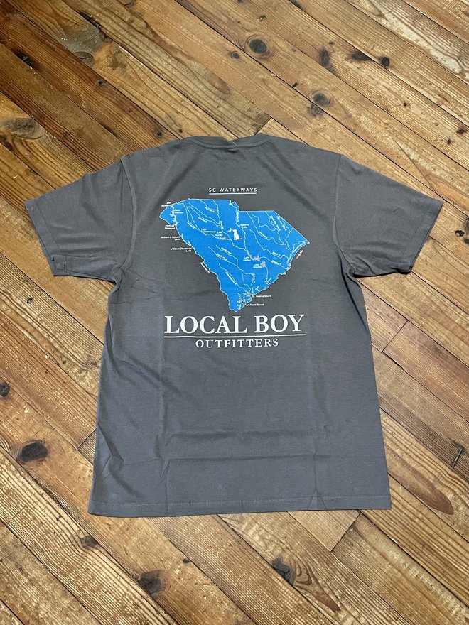 Local Boy Outfitters - Papa's General Store