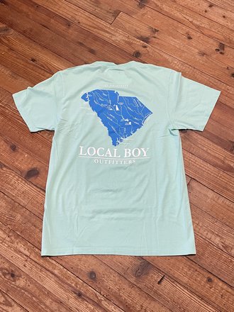 Local Boy Outfitters - Papa's General Store