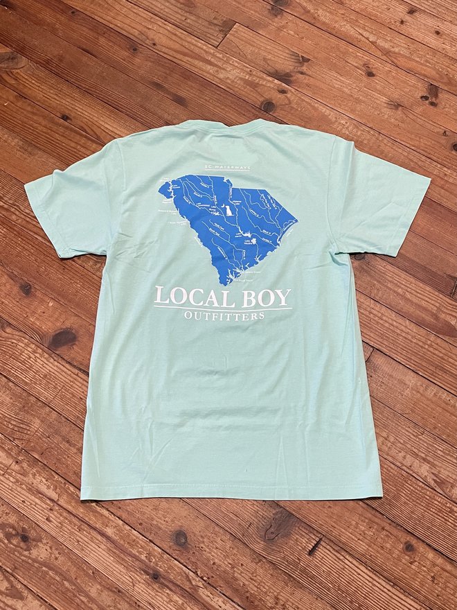 Local Boy Outfitters - Papa's General Store