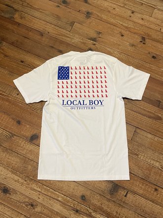 Local Boy Outfitters - Papa's General Store