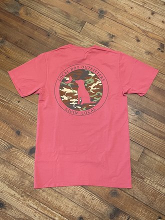 Local Boy Outfitters - Papa's General Store