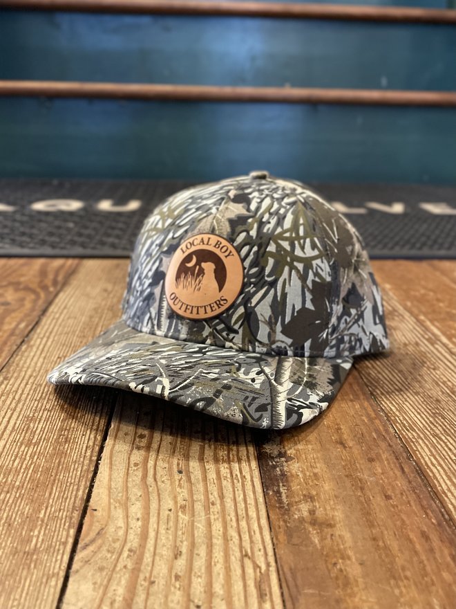 Local Boy Outfitters - Papa's General Store