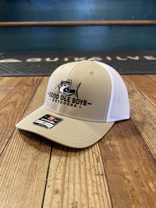 Good Ole Boys - Papa's General Store