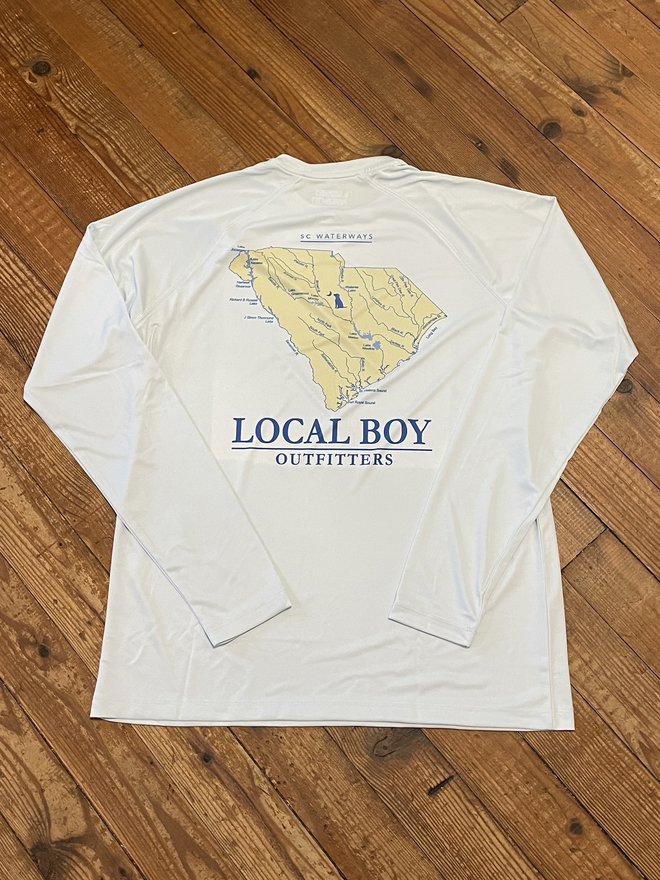 Local Boy Outfitters - Papa's General Store