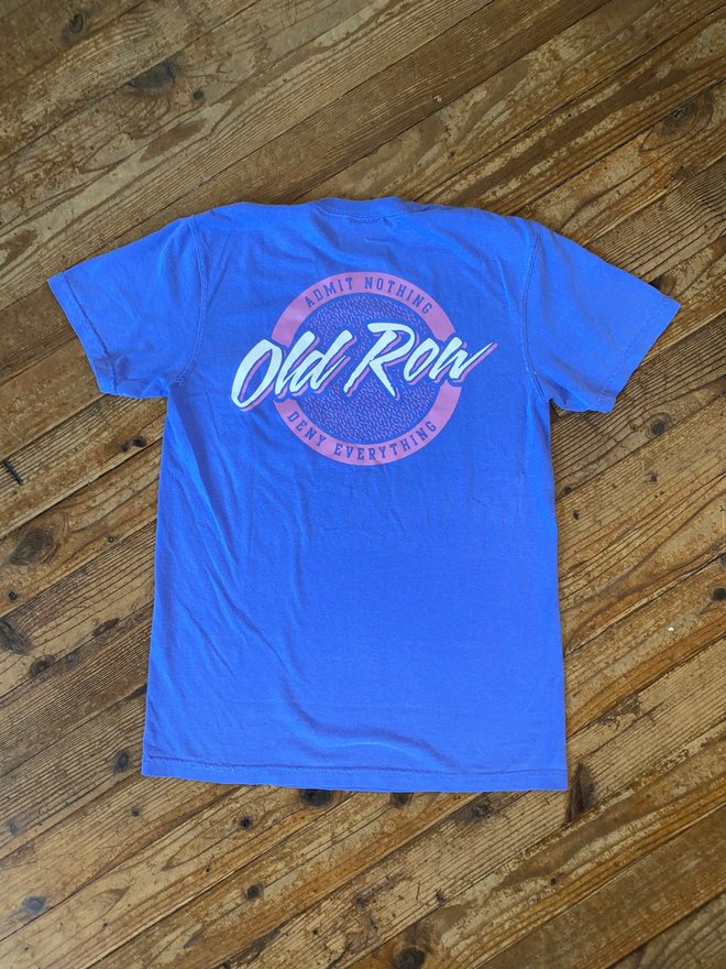 Old Row - Papa's General Store