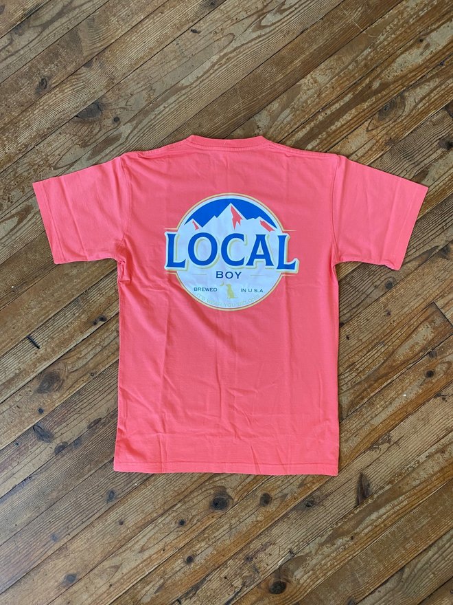 Local Boy Outfitters - Papa's General Store