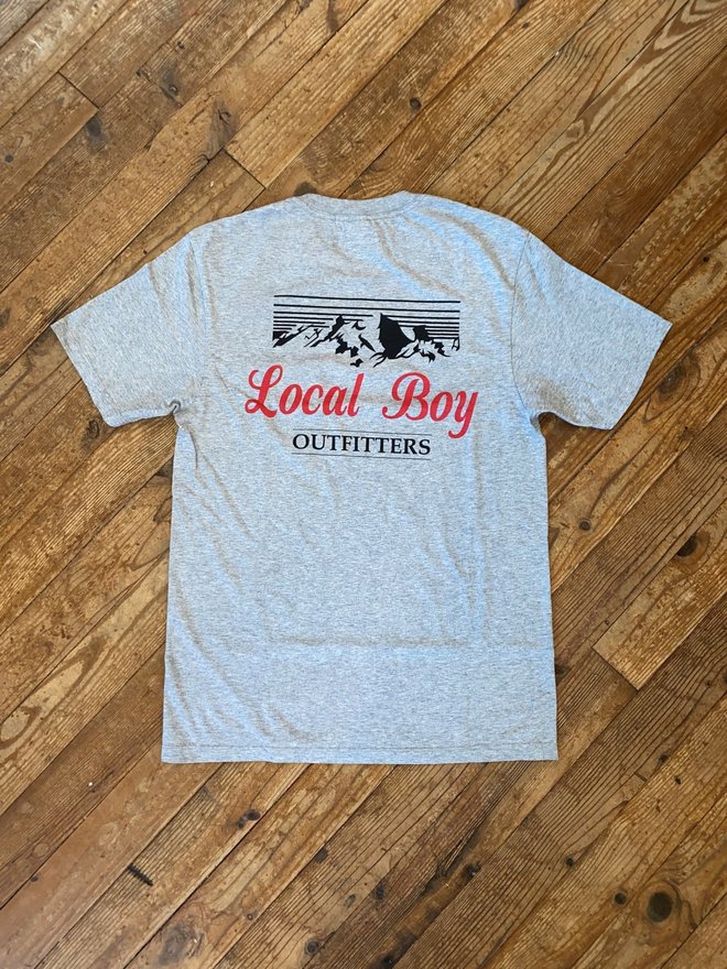 Local Boy Outfitters - Papa's General Store