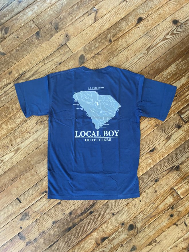 Local Boy Outfitters - Papa's General Store