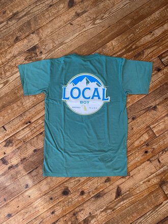 Local Boy Outfitters - Papa's General Store