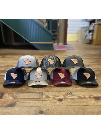 Hats. - Papa's General Store