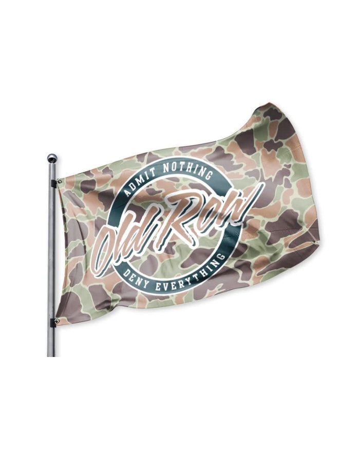 Old Row - Papa's General Store