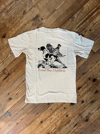 Local Boy Outfitters - Papa's General Store