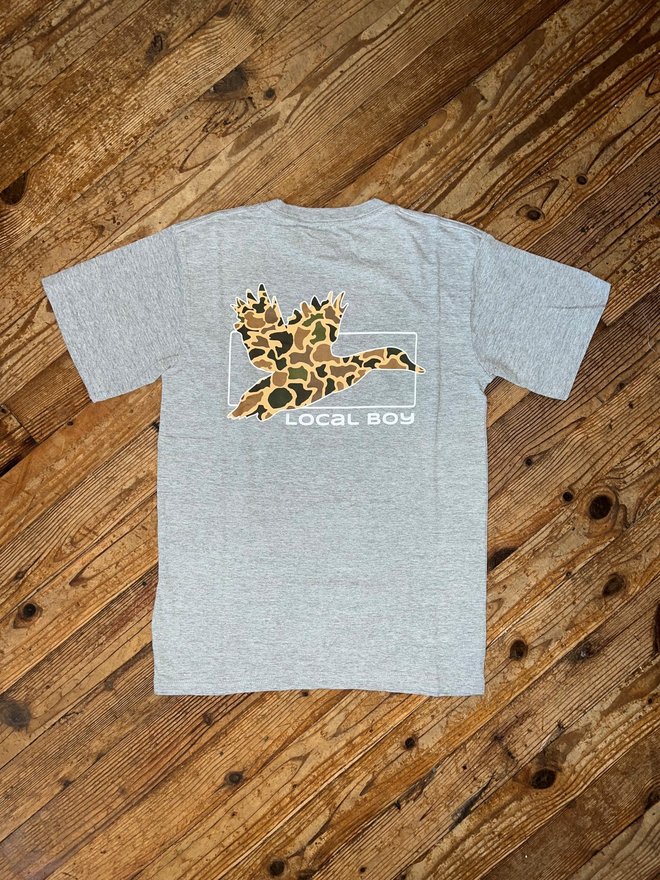 Local Boy Outfitters - Papa's General Store