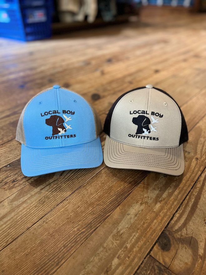 Local Boy Outfitters - Papa's General Store