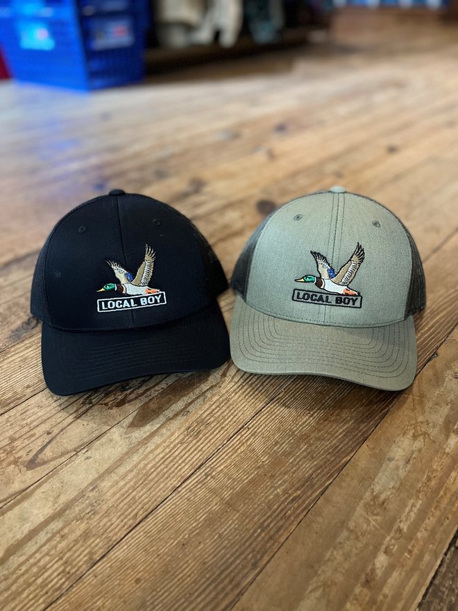 Local Boy Outfitters - Papa's General Store