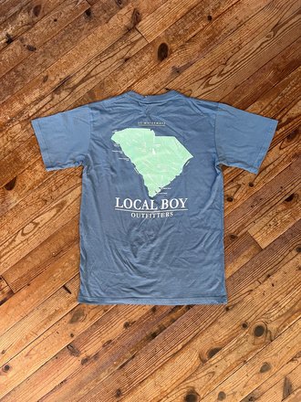 Local Boy Outfitters - Papa's General Store