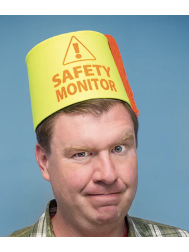 Archie McPhee - Papa's General Store