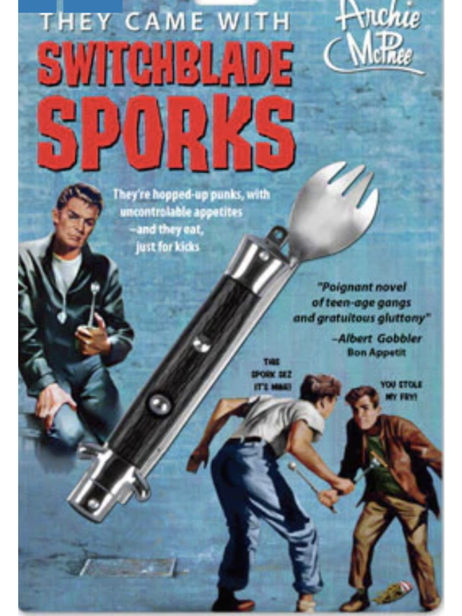 Archie McPhee - Papa's General Store