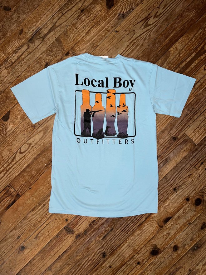 Local Boy Outfitters - Papa's General Store